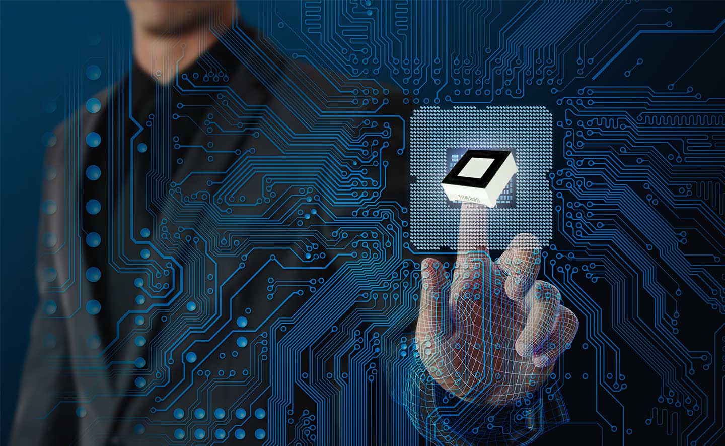 Home - ChromeLED: Provide the most effective solution for each LED ...