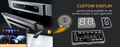 ChromeLED custom display - ChromeLED: Provide the most effective ...